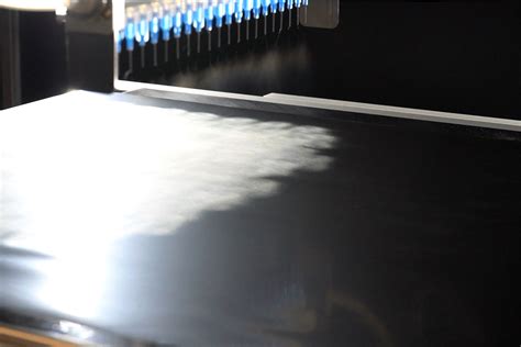 Electrospinning Video Gallery Nanoscience Instruments
