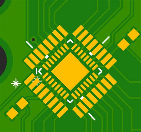 Custom PCB Question General Electronics Arduino Forum