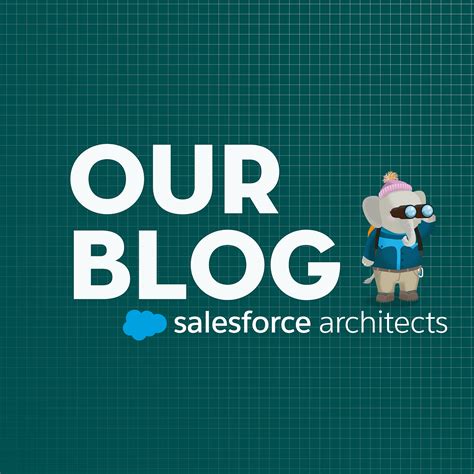 salesforce architects medium