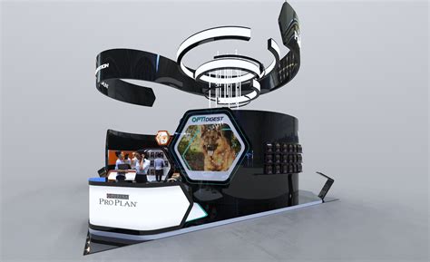 ProPlan on Behance