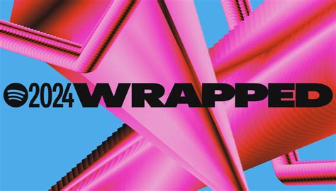 Spotify Wrapped 2024 Musikindustrin