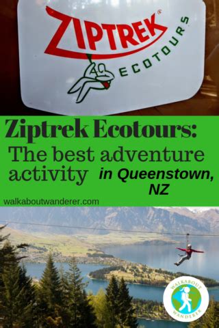 Ziptrek Ecotours The Best Adventure Activity In Queenstown Nz