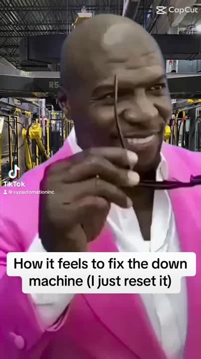 xyz automation inc on linkedin fyp automation robotics robot funny tech plc