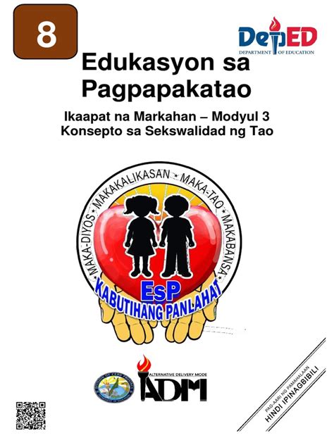 Esp8 Q4 Module 3 Pdf