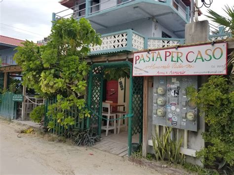 The 10 Best Restaurants In Caye Caulker Where To Eat In Belize