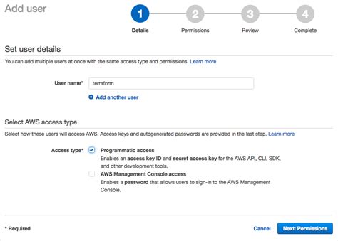 Aws Vpc Network With Terraform Asbubams Blog On
