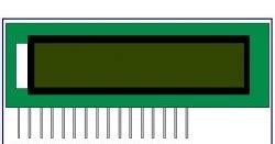 Membuat Tulisan Di LCD Dengan Arduino
