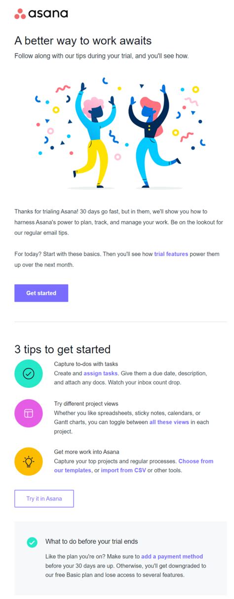 SaaS Email Marketing The Guide To Starting Your First Campaign