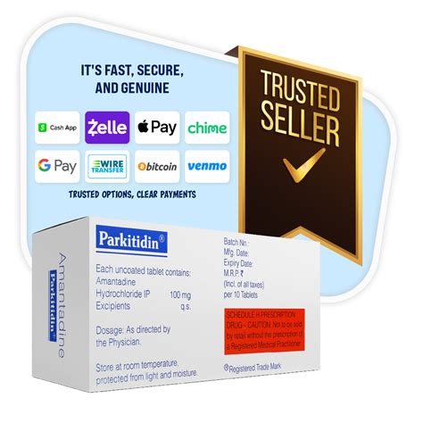 Amantadine 100 Mg Tablet At ₹ 305 Strip Anti Viral In Mumbai Id