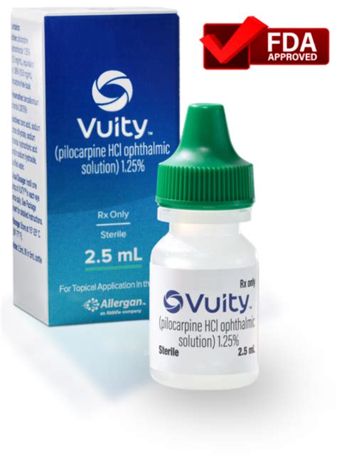 VUITY Eye Drops Now Available At Gulf Coast Gulf Coast Eye Institute