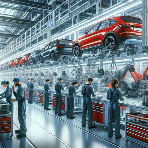 Mahindra And Mahindra Shifts Gears Towards Global Market Expansion Business