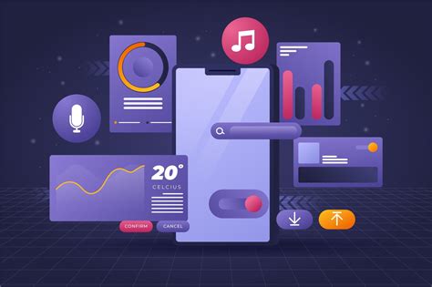 Примеры Ui Ux дизайна лучшие работы и примеры хорошего Ux дизайна
