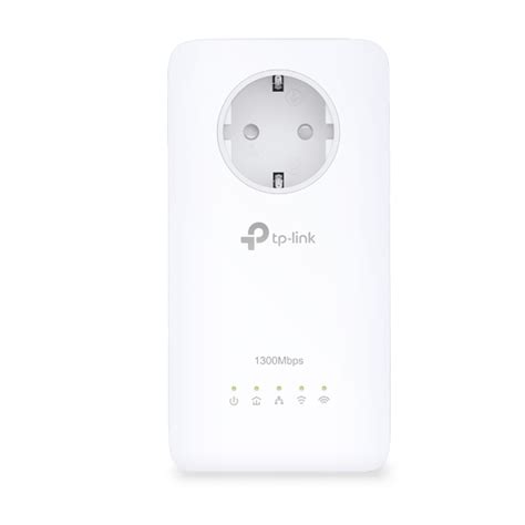 Powerline Adapters Tp Link Singapore