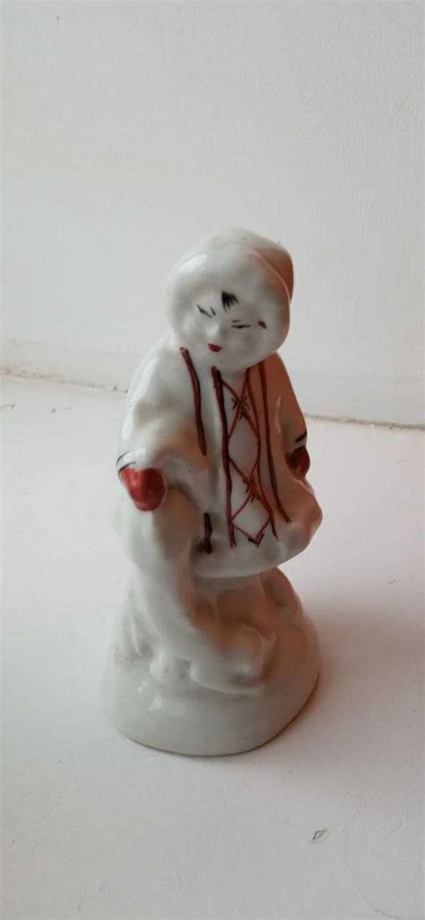 Статуетки керамика 300 грн Предмети мистецтва Звягель на Olx