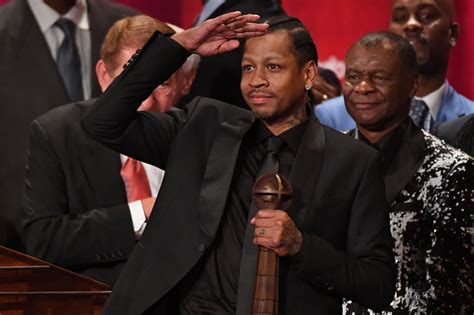 Iverson Has A Night For The Ages — Andscape