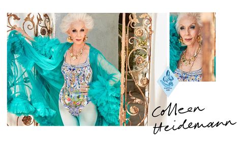 The Colleen Heidemann Edit Camilla