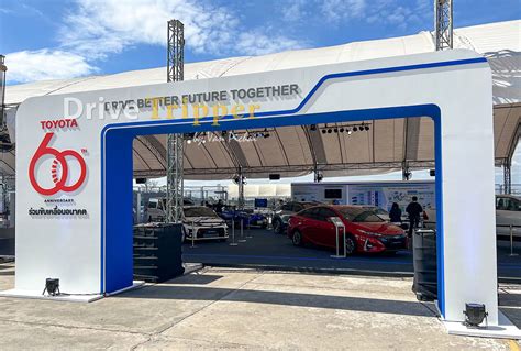 Toyota ความเป็นกลางทางคาร์บอน