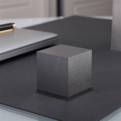 Forge Solid 2 Tungsten Cube Kranite