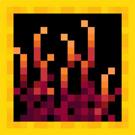 More Nether Roots Minecraft Texture Pack