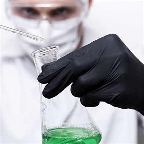 Gmg Since1988 Nitrile Gloves Latex Free Powder Free Ultra Strong