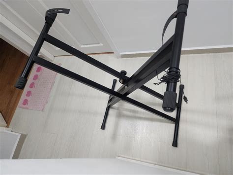 Yamaha Keyboard Tsr E233 With Stand Self Collect Boon Keng Hobbies