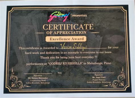 Vasim Akram Siddiqui On Linkedin Thank You For The Honouring Me With