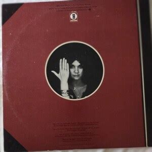 Linda Ronstadt Greatest Hits On Asylum Records E Etsy