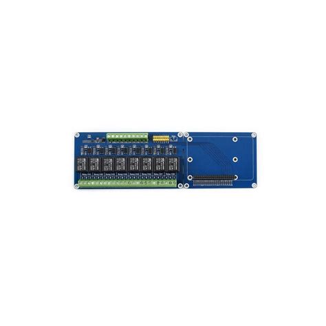 Raspberry Pi 8 Ch Relay Expansion Board Buy Online At Low Price In
