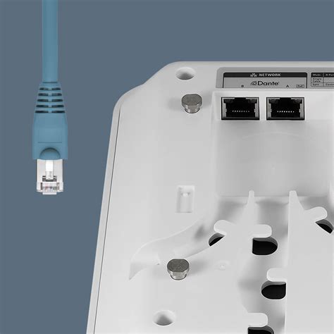 DECT Wireless System Engineered Sound Wireless Somara