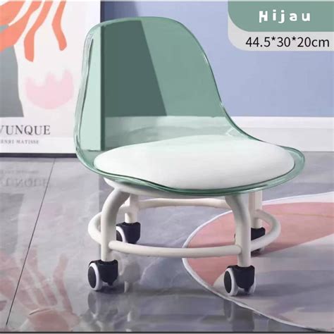 Jual Kursi Dingklik Bangku Jongkok Kursi Roda Mini Kursi Kecil Kursi