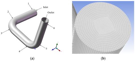 Numerical Analysis Of Heat Transfer Enhancement Due To Nanoparticles Under The Magnetic Field In