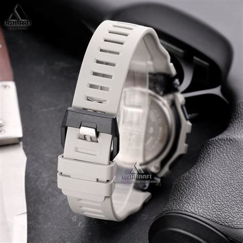 ساعت اسپرت جیشاک Casio G Shock GBD 200UU 9 گالری اشرافی