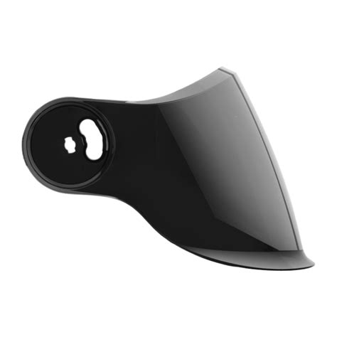 Jet Helmet Visor Dark Official Site Buy Online Ruby Helmet