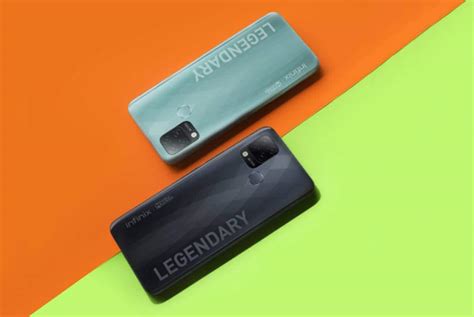 Spesifikasi Infinix Hot 10S Hp Untuk Main Mobile Legends