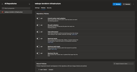 Microsoft Devops Security In Defender For Cloud For Azure Devops