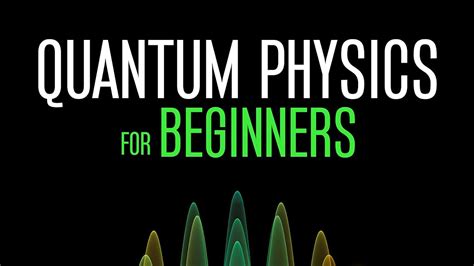 Unveiling The Mysteries Of Quantum Physics YouTube