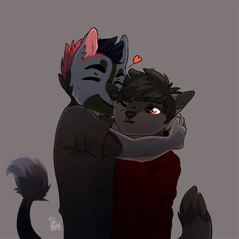Ares And Astart By Azraex Fur Affinity Dot Net