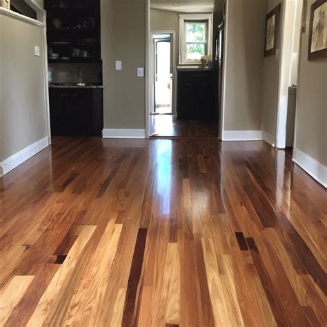 Diy Hardwood Floor Refinishing Step By Step Guide And Tips Refinishing 101