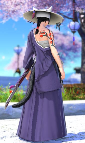 Yakaku Eorzea Collection