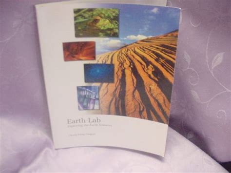 Earth Lab Exploring The Earth Sciences Claudia Owen AbeBooks