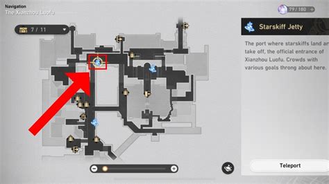 Honkai Star Rail Access Code For The ‘chest How To Find Ziqiao