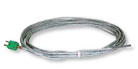 Nicrni Thermocouple Sightgen