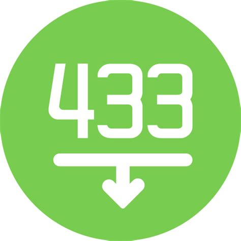 433 issued Vector Icons free download in SVG, PNG Format