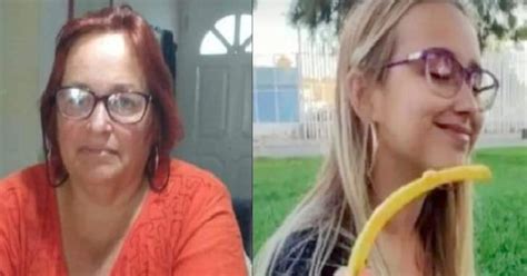 Doble Femicidio En Neuquén La Autopsia Reveló Que Una De Las Víctimas