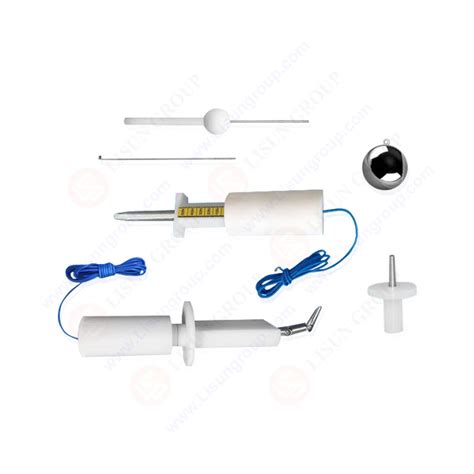 Test Probe Kits Of Iec 60601 Lisun