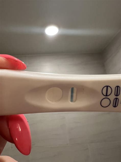 Ttc Am I Pregnant Rtryingtoconceive