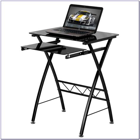 Tempered Glass Desk Top Desk Home Design Ideas Ymngz8gpro81556