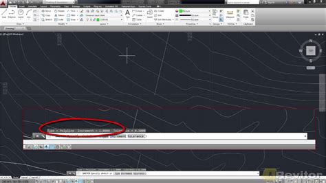 Como Usar El Comando Sketch Autocad Youtube