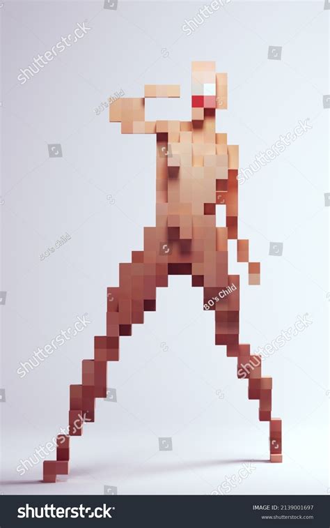 Nude Models Art Stance Over Royalty Free Licensable Stock Illustrations Drawings