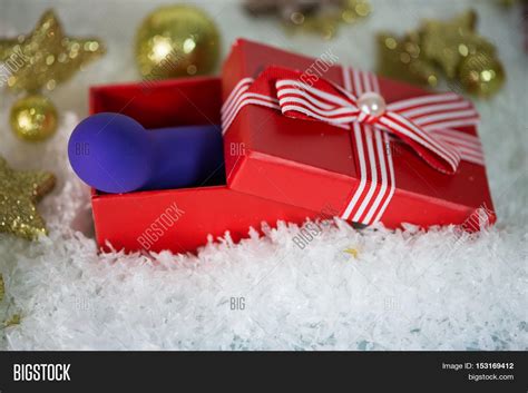 Dildo Christmas Image And Photo Free Trial Bigstock